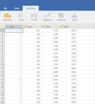 Correlations in Jamovi – Dr. Matt C. Howard