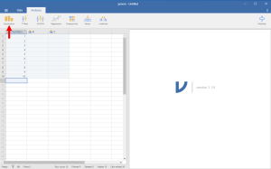 Descriptive Statistics in Jamovi – Dr. Matt C. Howard